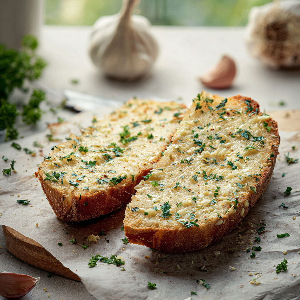 Garlic Bread