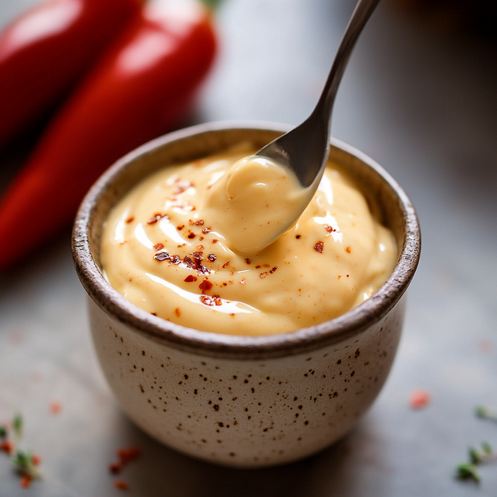 Spicy Mayo