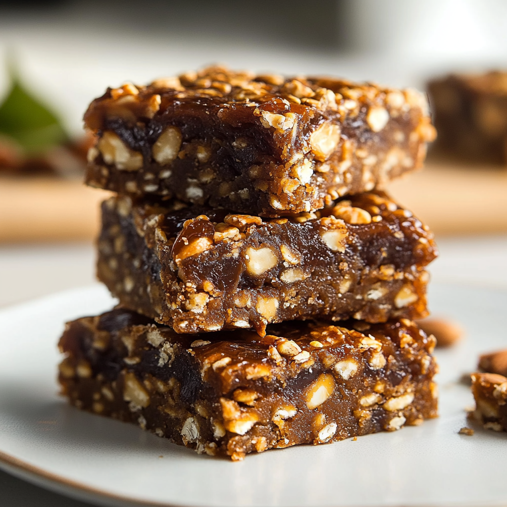 Date Bars