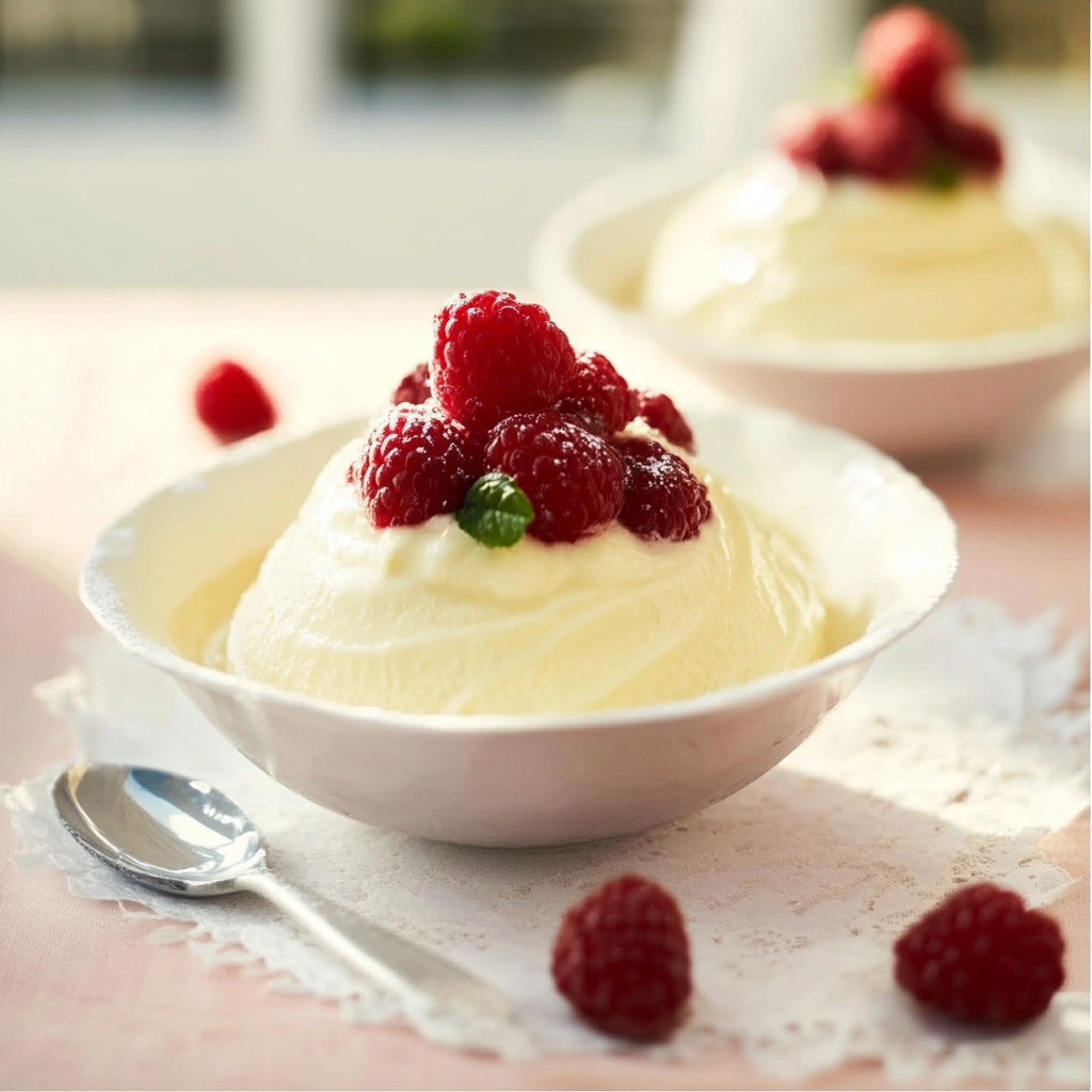 Bavarian Cream Recipe: A Luxurious Delight