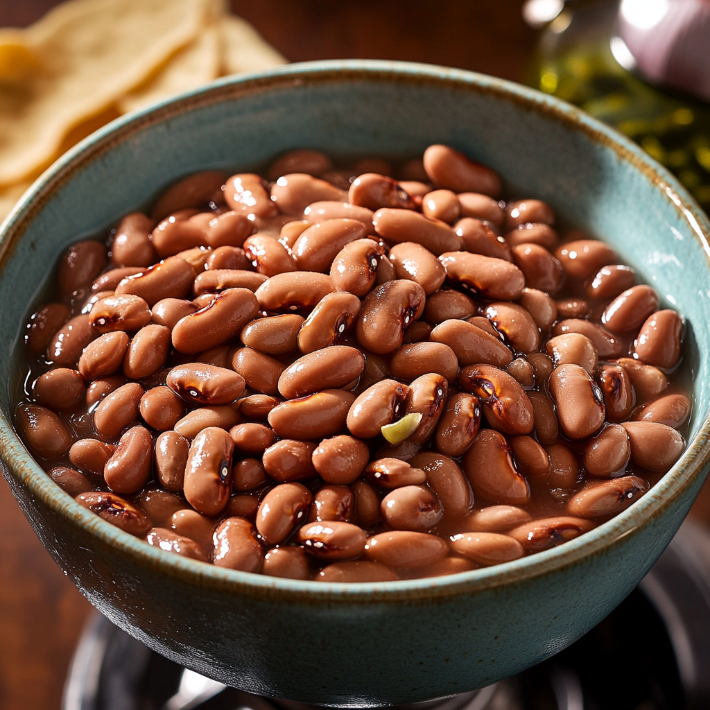 Pinto Beans